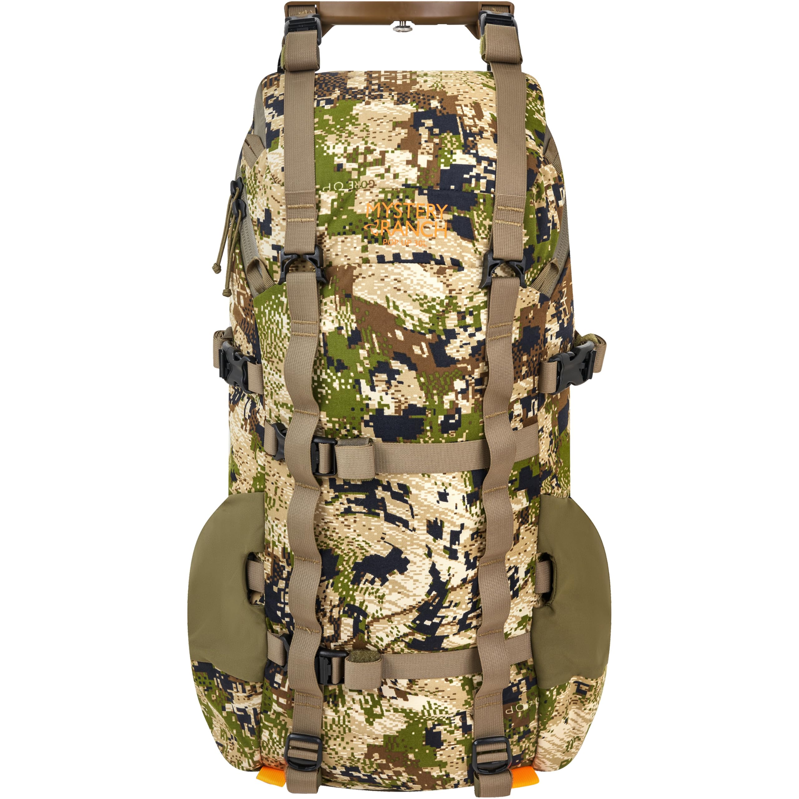 Mystery Ranch Gear Hub | Outdoor Backpacks & Accessories at Discounts